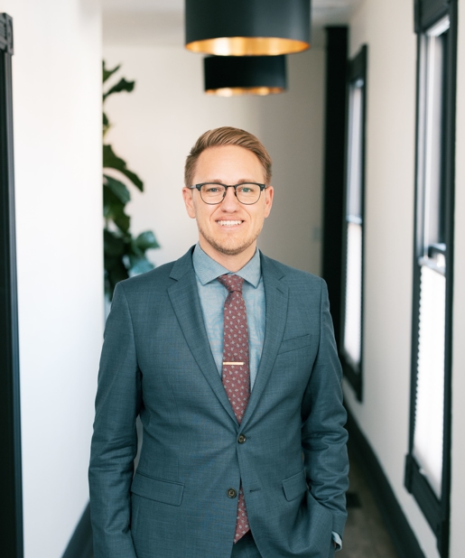 Our Team | Boise Attorney