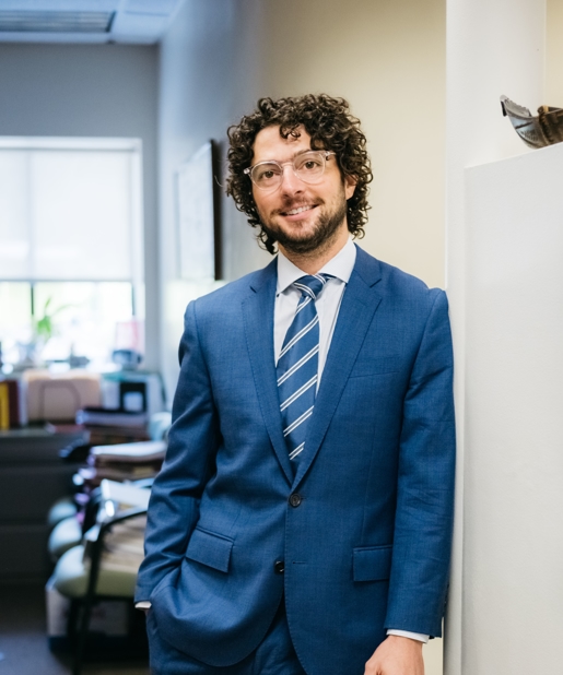 Our Team | Boise Lawyer