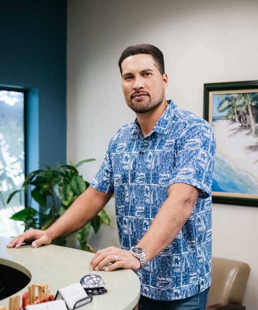 Our Team | Boise Lawyer