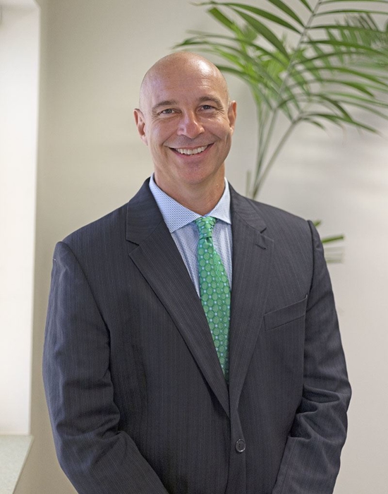 Aaron L. Warren | Boise Attorney