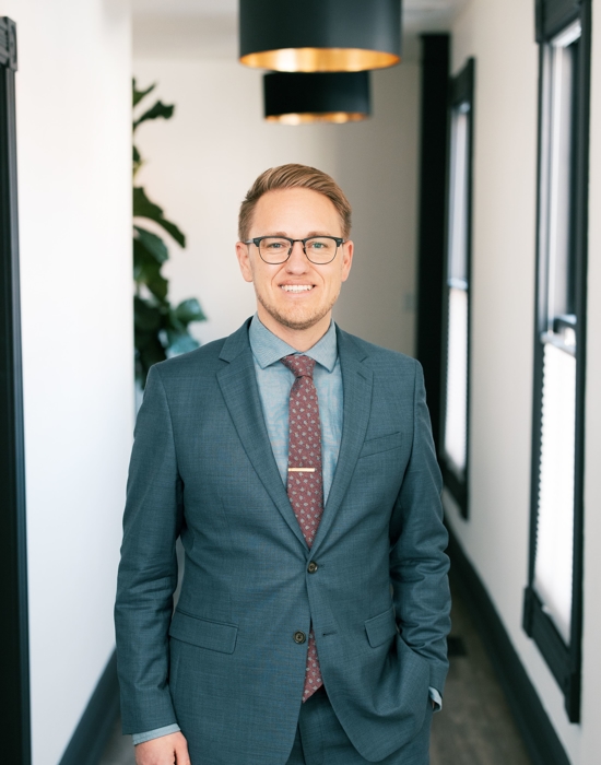 Daniel E. Mooney | Mooney Wieland Warren PLLC