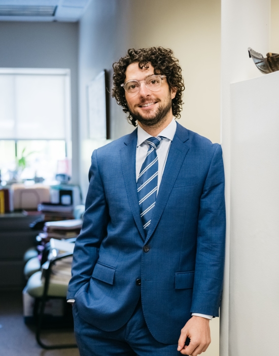 Attorney Robert LaManna | Mooney Wieland Warren