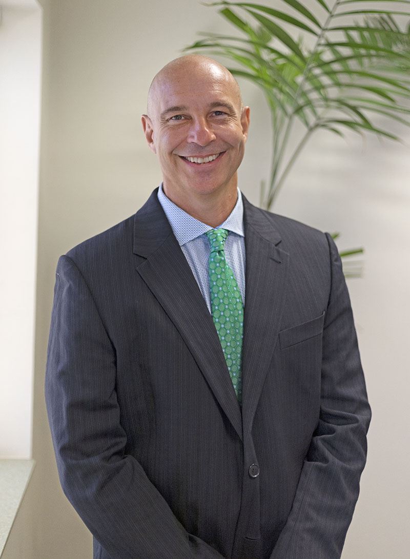 Aaron L. Warren | Boise Lawyer