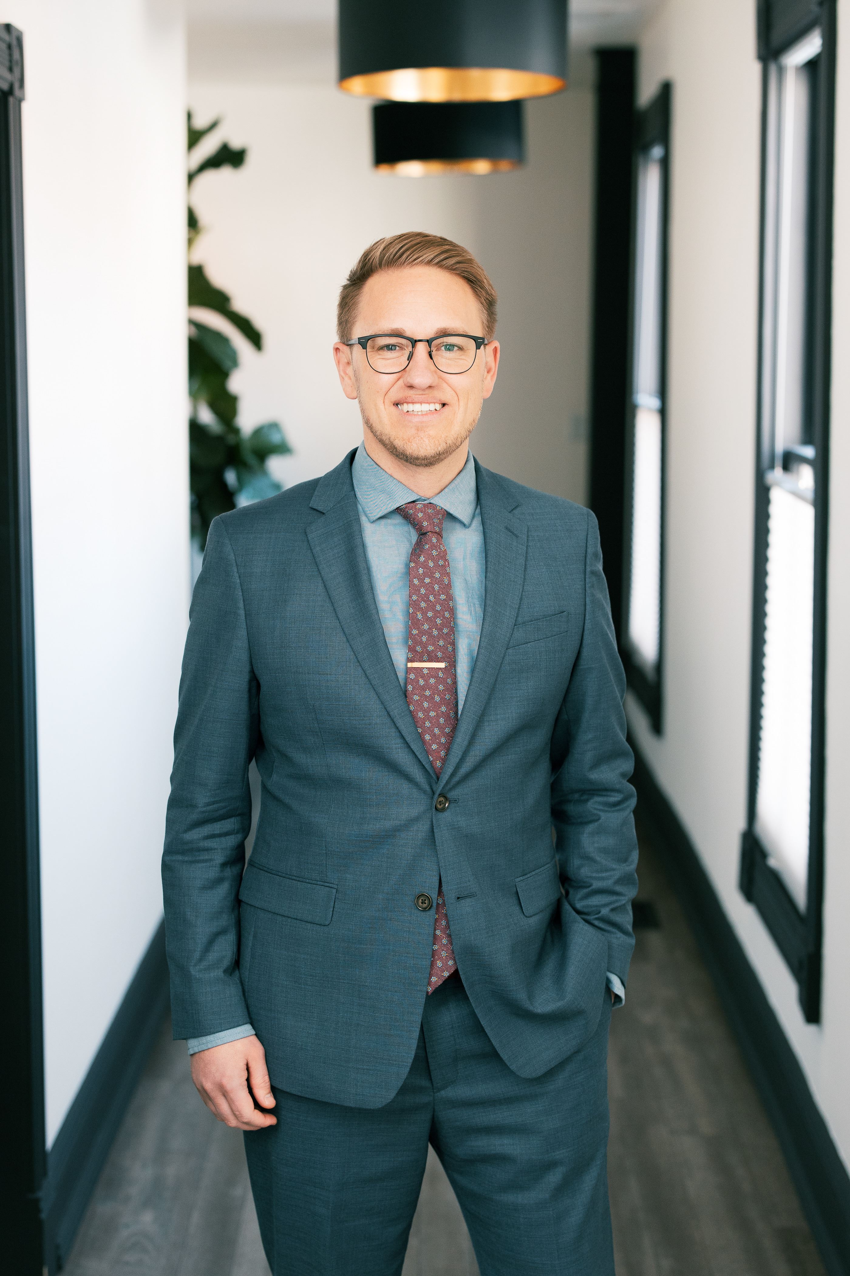 Daniel E. Mooney | Mooney Wieland Warren PLLC